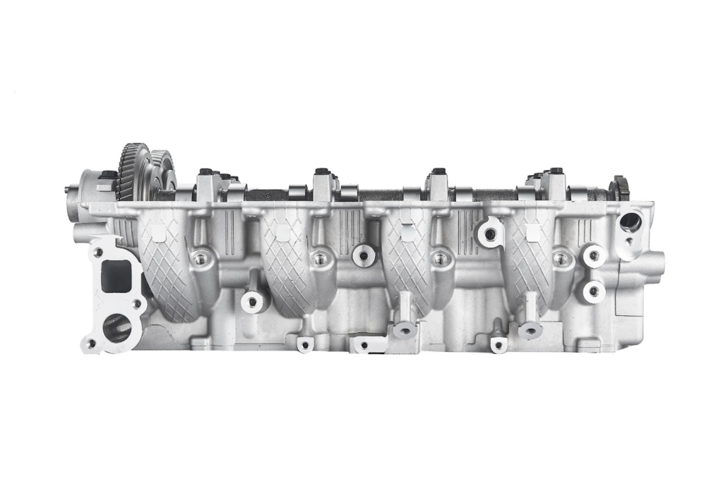Automotive Engine Cylinder Block, Head Assembly Manufacturer & supplier ...