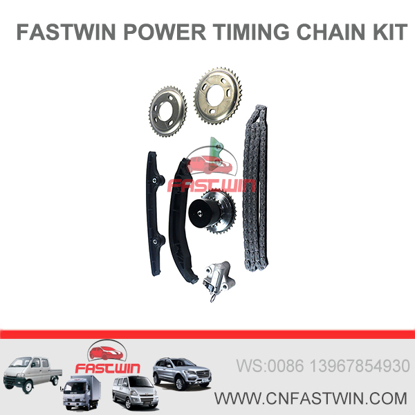 FASTWIN POWER Timing Chain Kit For Ford Transit 2.2 FWD MK7 MK8 - fastwin