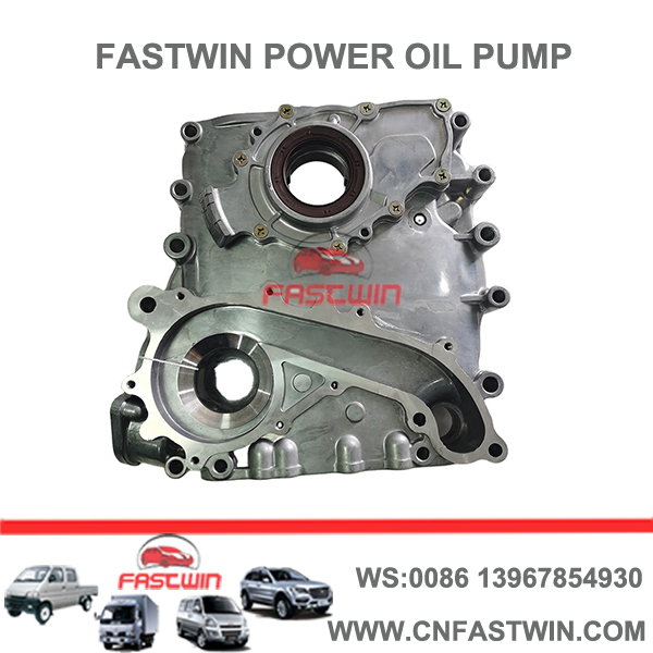15103-75021 Oil Pump FOR TOYOTA TACOMA T100 4RUNNER 3RZ 3RZFE 2638CC ...
