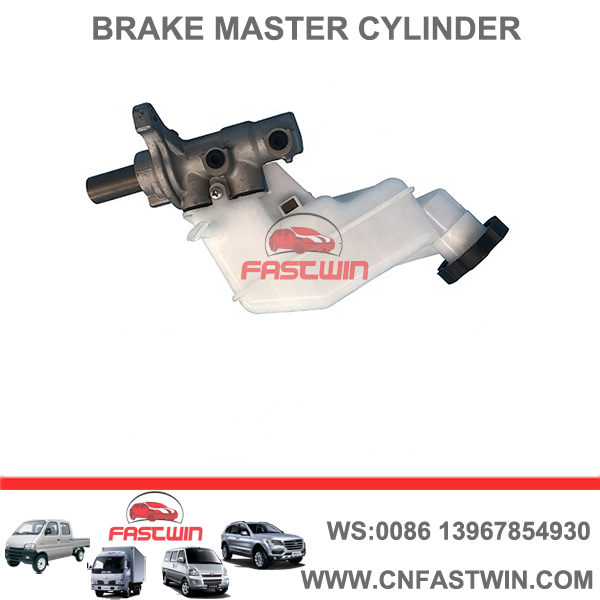 Brake Master Cylinder for HYUNDAI ELANTRA 58510-3X400 - fastwin