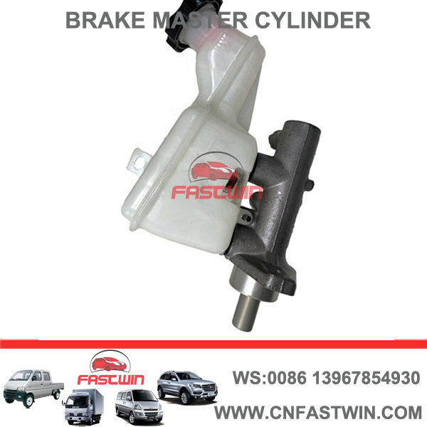 Brake Master Cylinder for HYUNDAI I20 58510-1J600 - fastwin