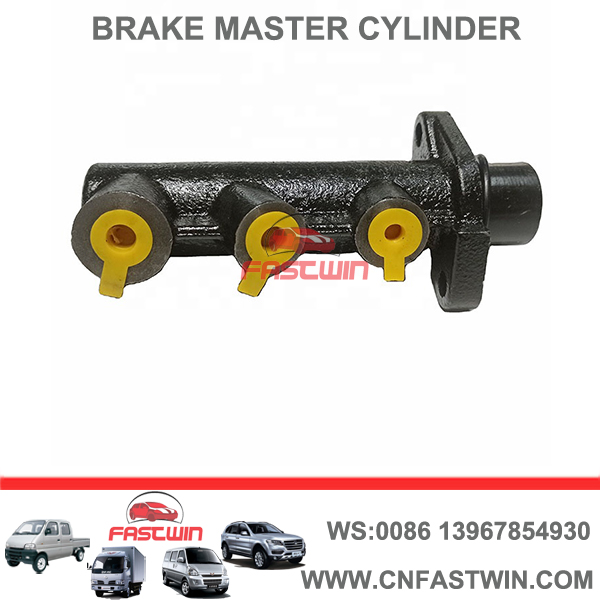 Brake Master Cylinder for JCB 3CX 15-920389 - fastwin