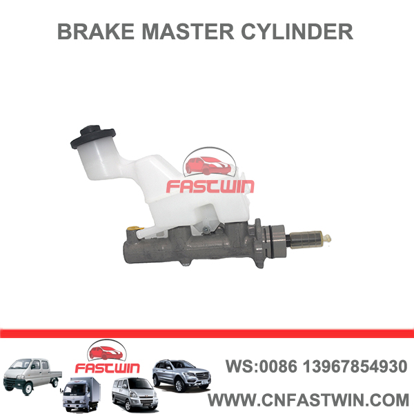 Brake Master Cylinder for TOYOTA COROLLA 47201-1A370 - fastwin
