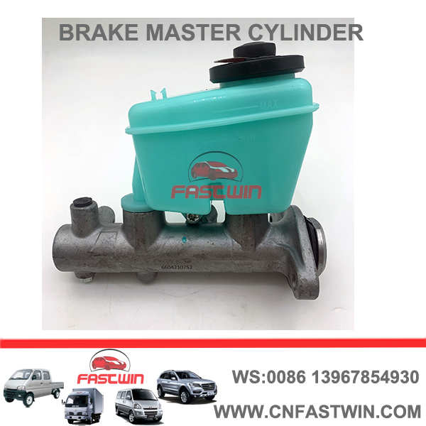 Brake Master Cylinder for TOYOTA HILUX 47201-3D340 - fastwin
