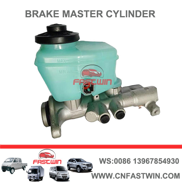 Brake Master Cylinder for TOYOTA HILUX VII 4 RUNNER 47201-3D360 - fastwin