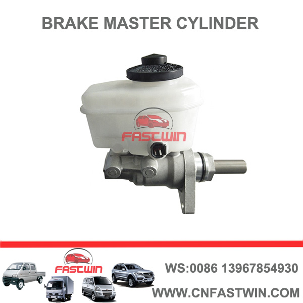 Brake Master Cylinder for TOYOTA LAND CRUISER 47028-60030 - fastwin