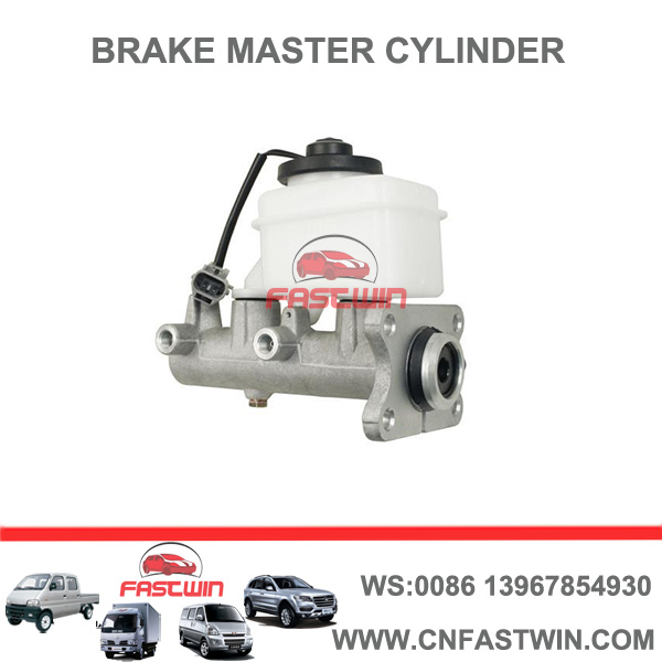 Brake Master Cylinder for TOYOTA LAND CRUISER 47201-60460 - fastwin