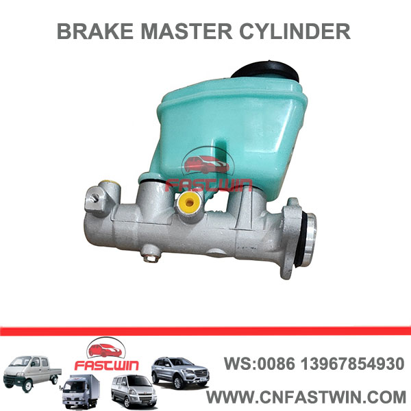 Brake Master Cylinder for TOYOTA LAND CRUISER 47201-60831 - fastwin