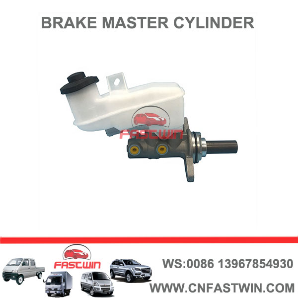 Brake Master Cylinder for TOYOTA YARIS 47201-0D240 - fastwin