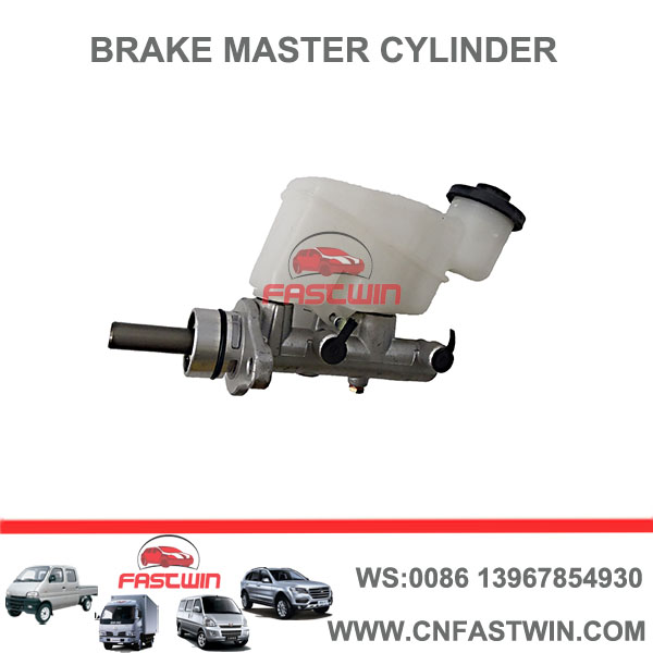 Brake Master Cylinder for TOYOTA YARIS 47201-52330 - fastwin