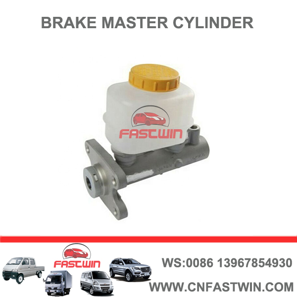 Brake Master Cylinder for Toyota Corolla AURIS 47201-09510 - fastwin