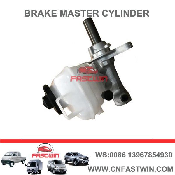 Brake Master Cylinder for Toyota Hiace 47201-26821 - fastwin