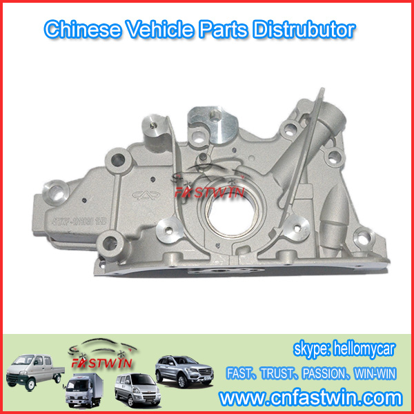 CHERY YOYO OIL PUMP - fastwin