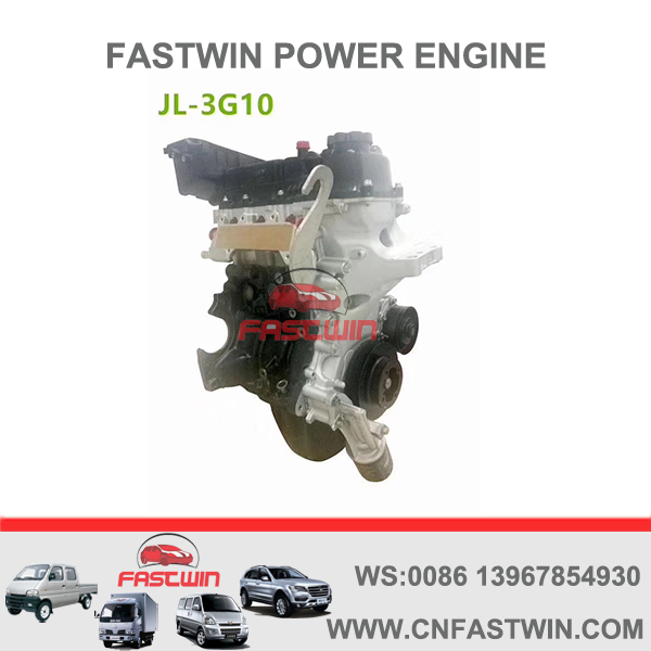 Geely Auto Parts JLB-4G15 Engine for GEELY EMGRAND EC7 1.5L FWCR-8025 ...