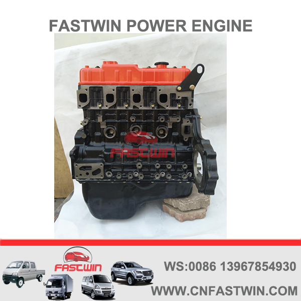 BJ493ZQ3 FOTON PICKUP DIESEL ENGINE SIMPLES FASTWIN POWER FWTR-7012 ...