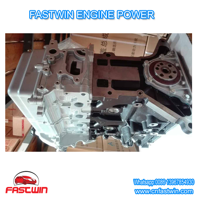 9002768 LAQ-B12-63KW-1.2L-ENGINE-POWER-FOR-CHEVROLET-N200-N300-VAN ...