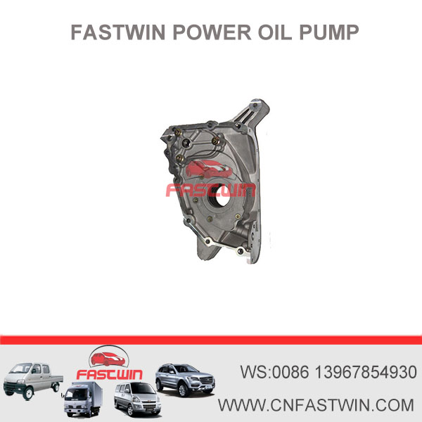 Truck and Auto Parts Engine Oil Pump For MITSUBISHI MD-155610,21340 ...