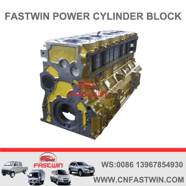 Machinery Engine Cylinder Blocks for Caterpillar 3066 - fastwin