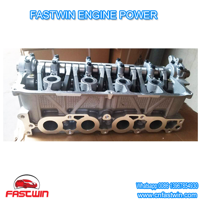 CHANA STAR ENGINE CYLINDER HEAD FOR JL474Q7 JL474Q9 JL474Q4 1.3L 60KW ...