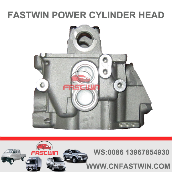 B2500 Engine Head Of Cylinder Block For Mazda - fastwin