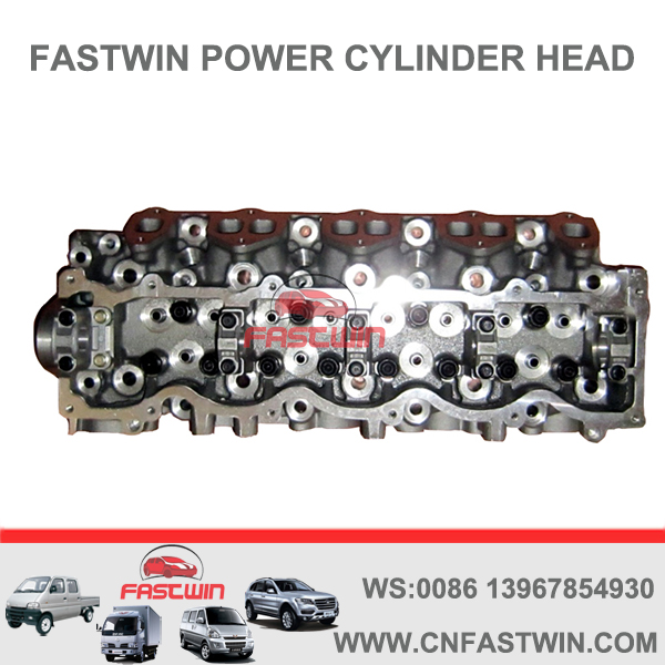 B2500 Engine Head Of Cylinder Block For Mazda - fastwin